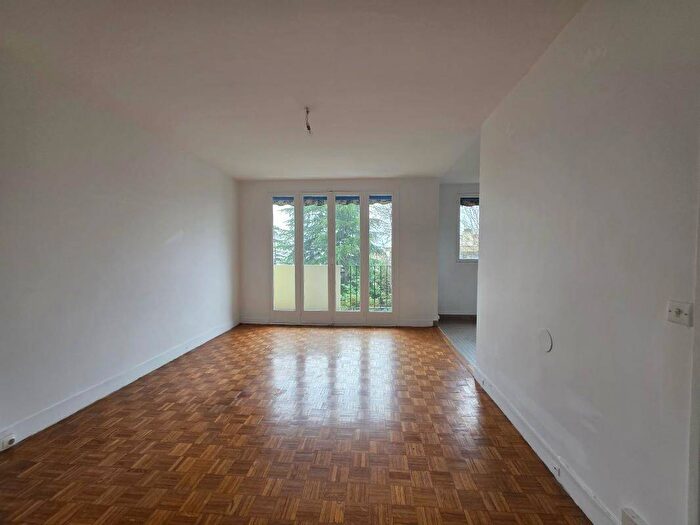 Appartement à louer - LHaÿ-les-Roses - 4 pièces - 3 chambres