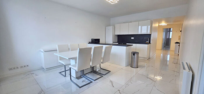 Appartement 3 pièces à louer - Sartrouville, Les Dix Arpents