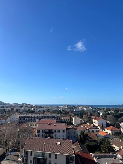 Appartement à vendre - Marseille e , Sainte-Anne - 4 pièces - 3 chambres