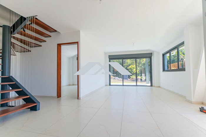 Maison à vendre - Saint-Joseph, Les Lianes, Carosse, Bézaves - 4 pièces - 3 chambres