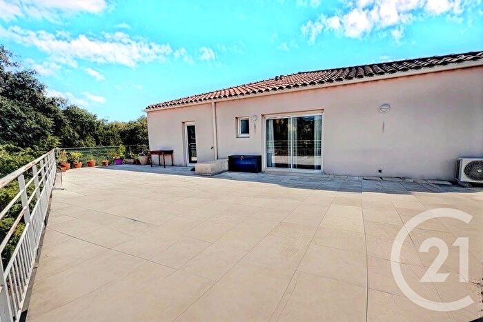 Appartement à vendre - Marseille e , Saint-Mitre - 3 pièces - 2 chambres