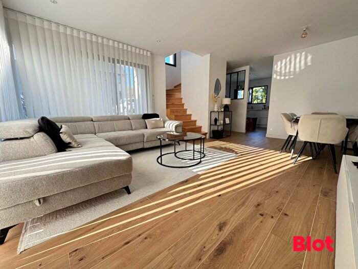 Guichen : Maison 5 pièces à vendre