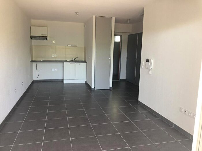 Appartement à vendre - Juvignac - 2 pièces - 1 chambre