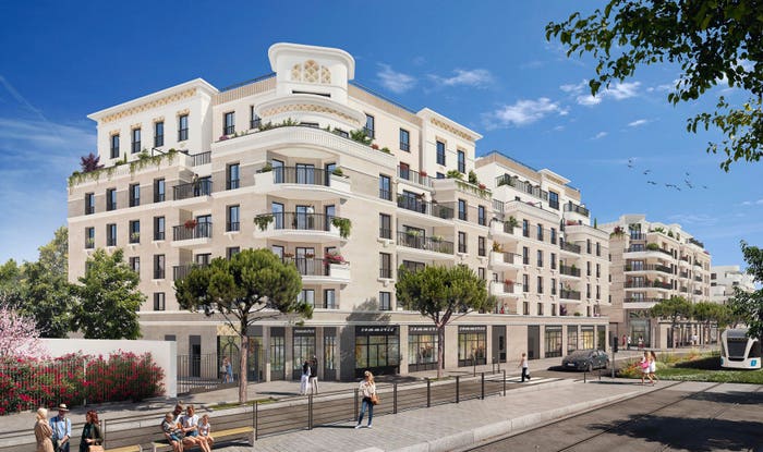 Maison 2 pièces à vendre - Livry-Gargan, Zones Commerciales