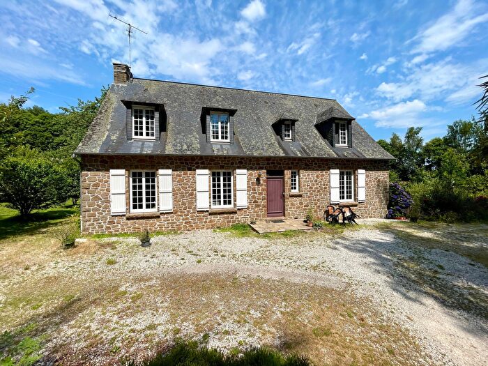 Maison 7 pièces à vendre à Châtillon-sur-Colmont