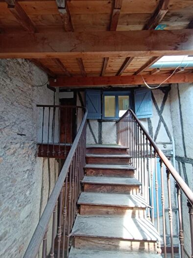 Appartement 2 pièces à louer - Revel