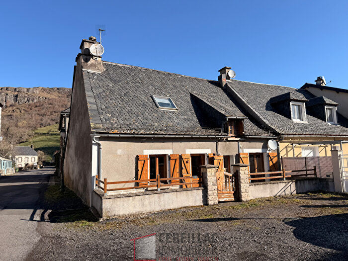 Maison à vendre - Saint-Saturnin - 4 pièces - 3 chambres