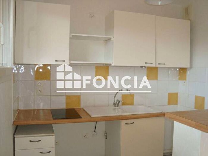 Appartement à louer - Canal Saint Martory, Frouzins - 2 pièces - 1 chambre