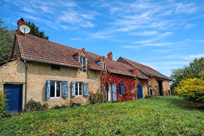 Maison à vendre - Saint-Palais - 7 pièces - 3 chambres