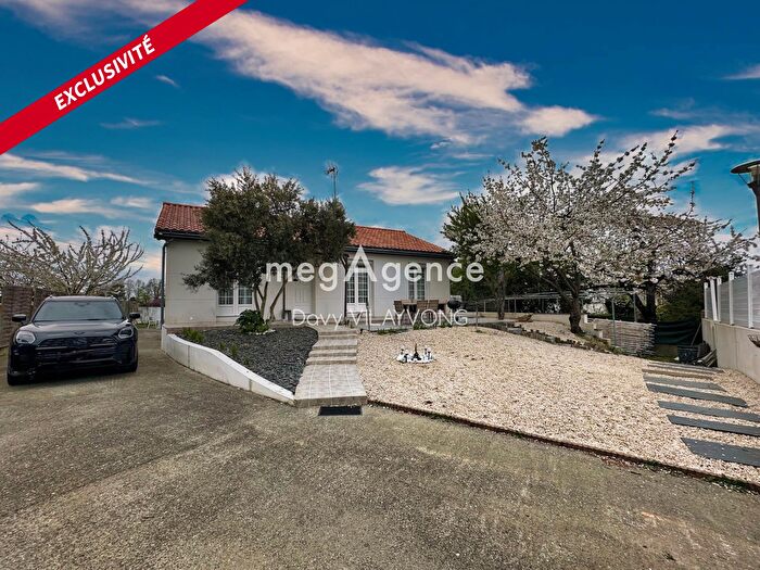 Maison à vendre - Cholet, Choletière - 6 pièces - 4 chambres