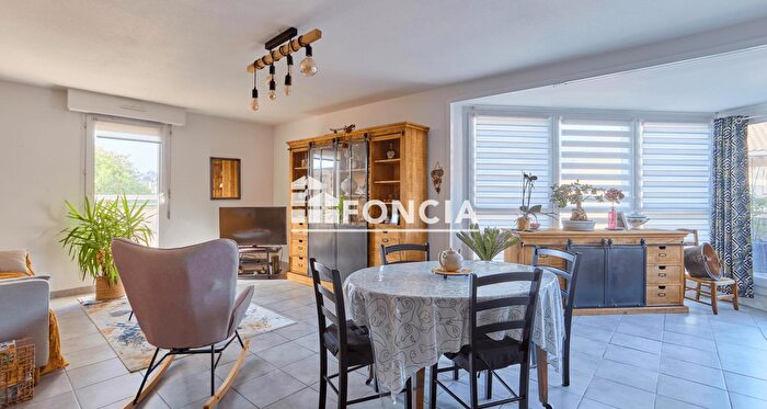 Appartement 3 pièces à vendre - Agen, Le Lac