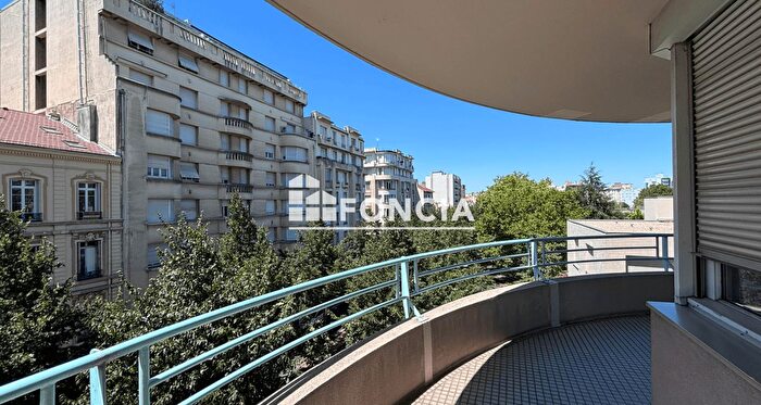 Saint-Étienne, Saint-Roch, Vivaraize, Valbenoite, Centre Deux - Appartement 4 pièces à vendre