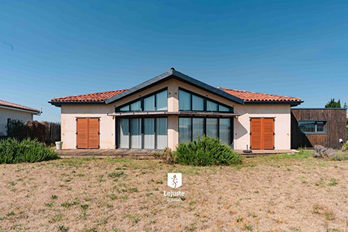 Bram - Maison 4 pièces à vendre