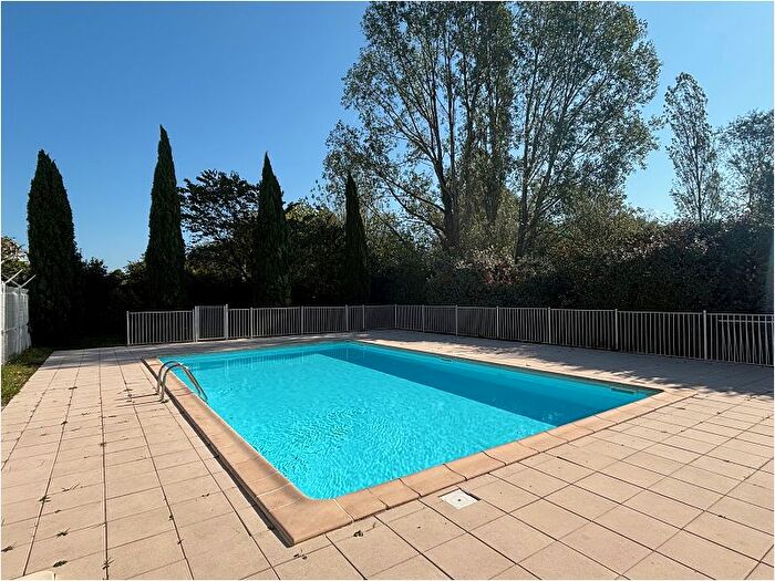Appartement 3 pièces à vendre à Toulouse, Trois Cocus, Larroque, Rixens