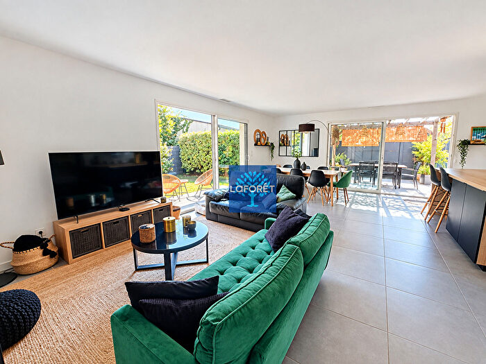 Maison 5 pièces à vendre à Martignas-sur-Jalle