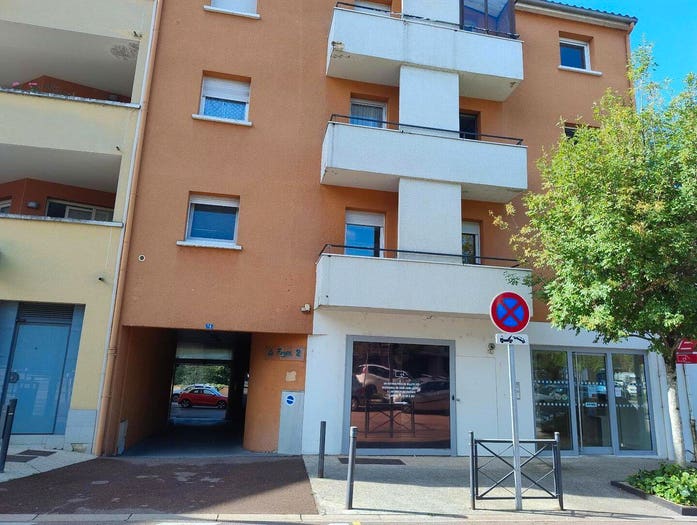 Bourg d'Andrezieux, Andrézieux-Bouthéon : Appartement à louer