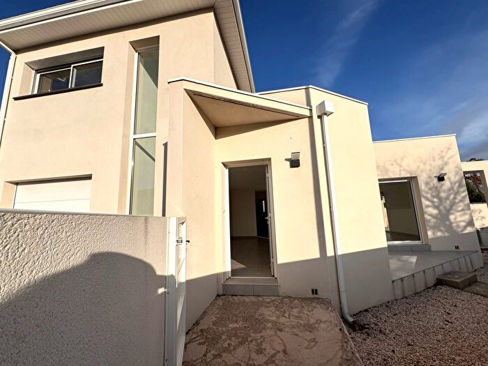 Maison à vendre - Perpignan, Parc Ducup - 5 pièces - 3 chambres