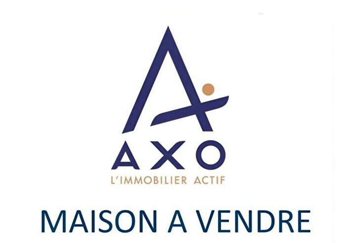 La Boissière-de-Montaigu : Maison 5 pièces à vendre