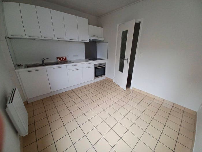 Appartement 4 pièces à louer à Aurillac