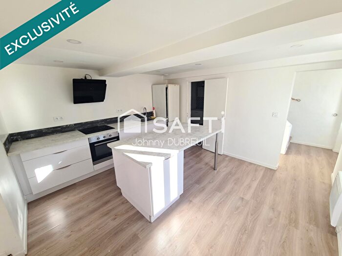 Le Luc - Maison 5 pièces à vendre