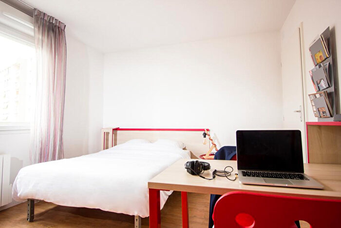 Appartement à louer - Lyon e , Gerland - 1 pièce