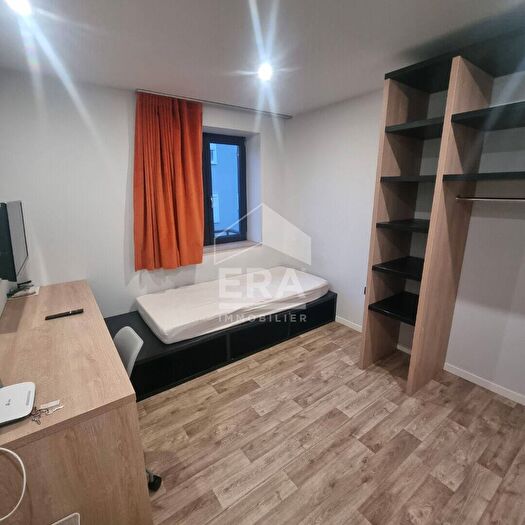 Appartement à louer - Fier, Annecy - 1 pièce