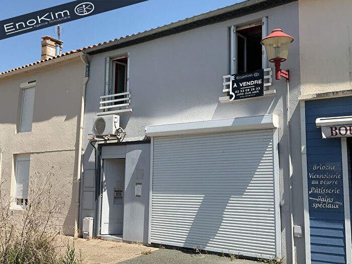 Maison 8 pièces à vendre - Sainte-Cécile