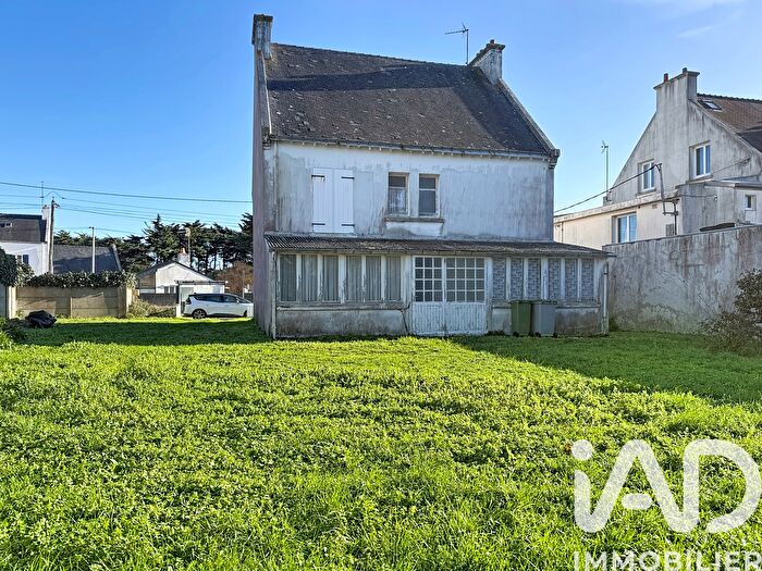 Maison à vendre - Saint-Pierre-Quiberon - 7 pièces - 3 chambres