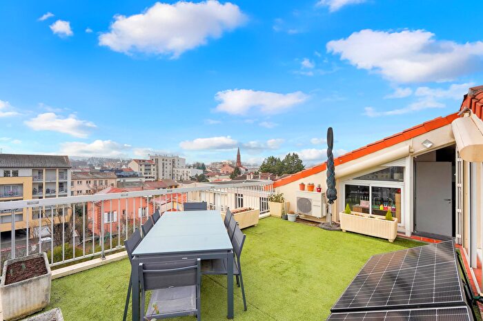 Appartement 4 pièces à vendre - Toulouse, Pont des Demoiselles, Saint-Exupéry