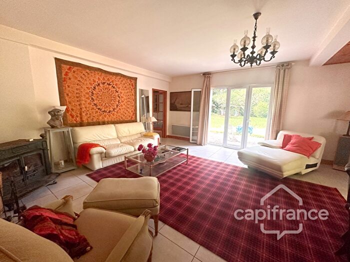 Maison 8 pièces à Plessé, à vendre