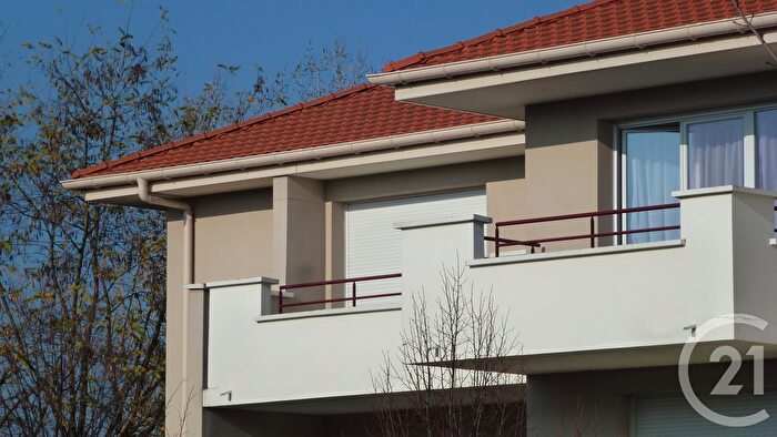 Appartement 5 pièces à vendre - Mantes-la-Jolie, Gassicourt