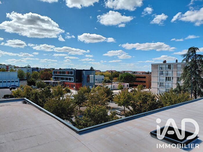 Appartement 3 pièces à vendre - Soyaux