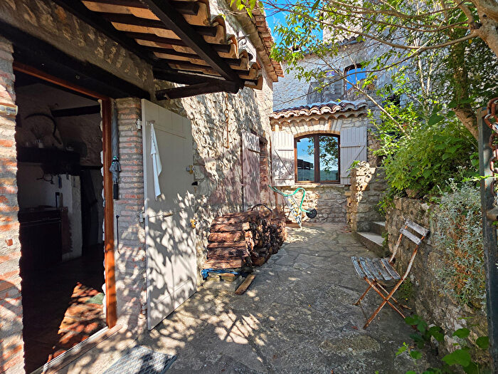 Maison 5 pièces à vendre à Tharaux