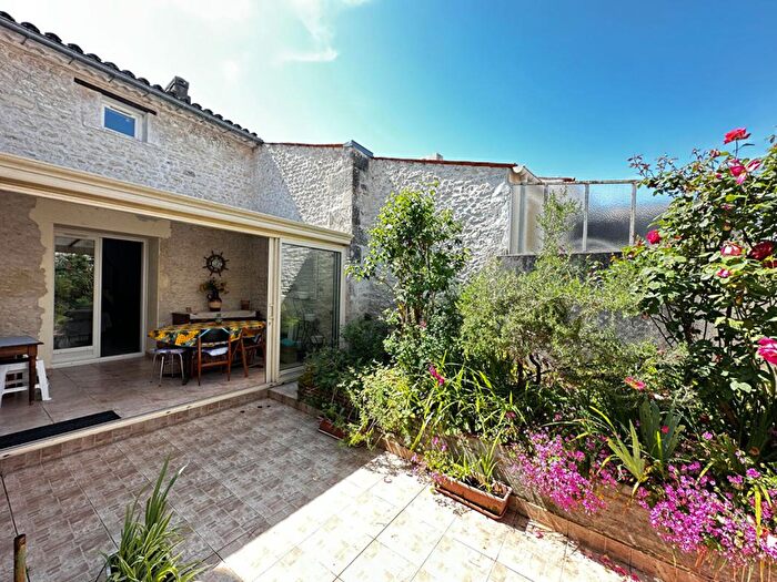Maison 5 pièces à Meschers-sur-Gironde, à vendre