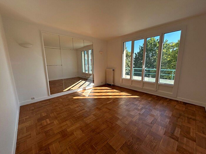 Appartement 2 pièces à Nord Residentiel, Enghien-les-Bains, à louer