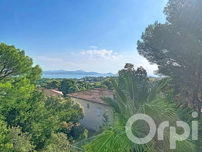 Fréjus, Saint-Aygulf - Appartement 3 pièces à vendre