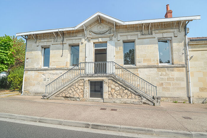 Maison 5 pièces à vendre - Blanquefort, Le Bourg