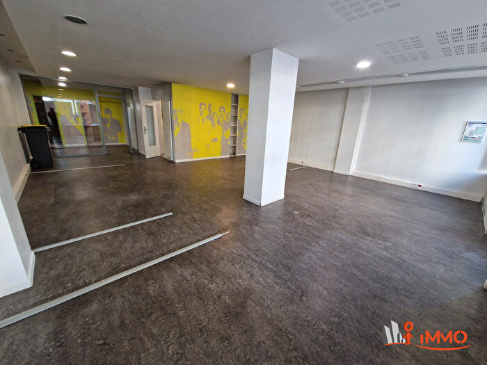 Appartement à vendre - Saint-Chamond, La Valette, Croix Berthaud, Saint-Martin - 6 pièces