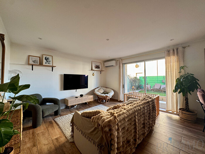 Saint-Raphaël, Centre-ville - Appartement 3 pièces à vendre