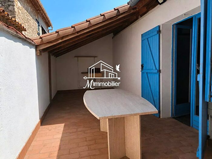 Maison 6 pièces à Cuxac-d'Aude, à vendre