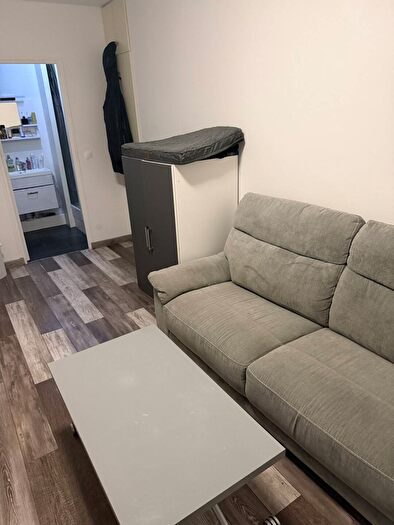 Appartement à louer - Le Perreux-sur-Marne - 2 pièces - 1 chambre