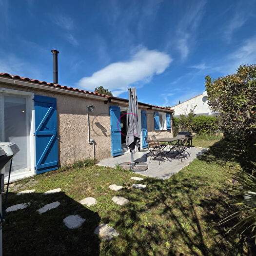 Maison à vendre - Coudoux - 5 pièces - 3 chambres