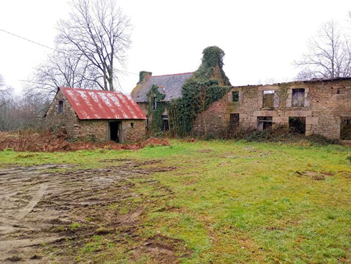 Maison 2 pièces à Gomené, à vendre