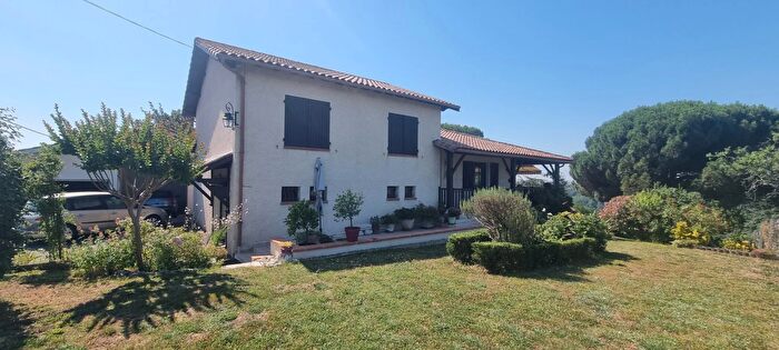 Maison 8 pièces à vendre - Moissac, Bellevue, Catiès, Route de Détours