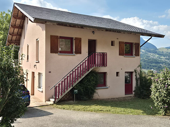 Maison 7 pièces à vendre à Césarches