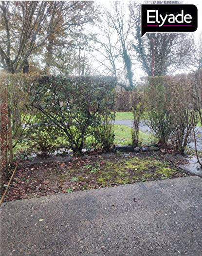 Appartement à vendre - Arpajon-sur-Cère - 3 pièces - 2 chambres