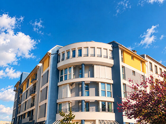 Brest, Recouvrance, Capucins : Appartement 2 pièces à vendre