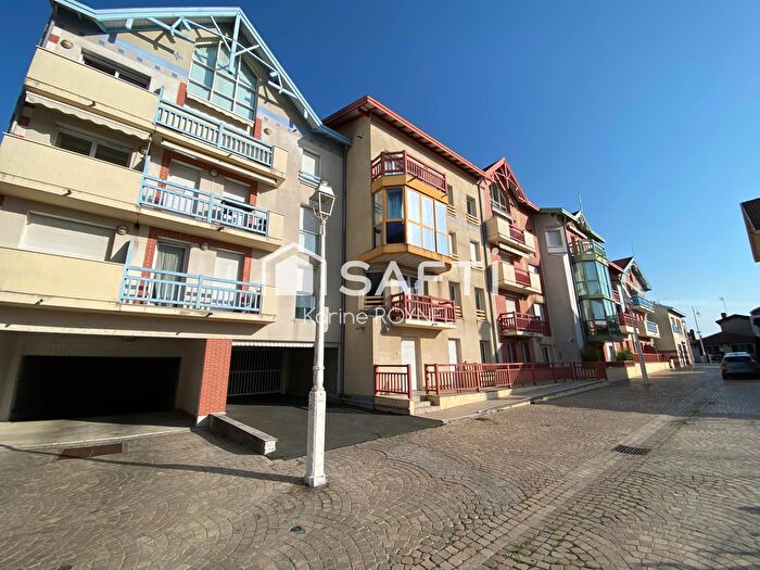 Arcachon, Aiguillon - Appartement 3 pièces à vendre
