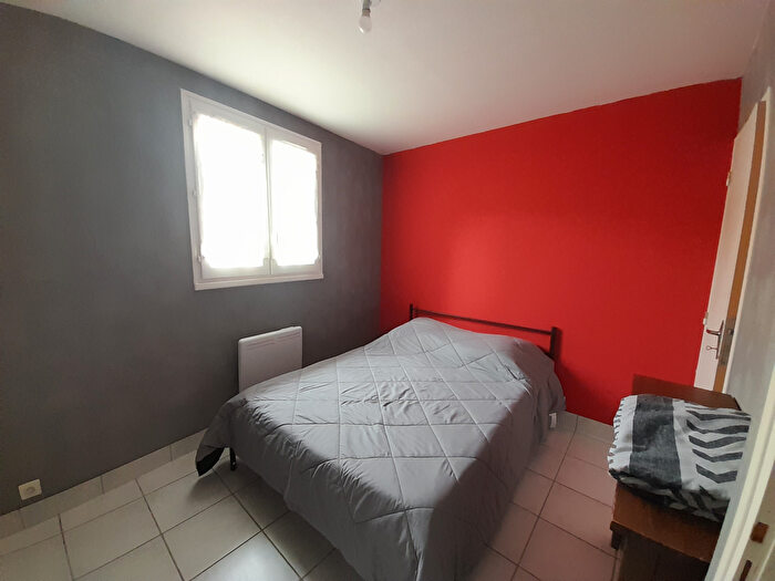 Appartement à louer - Aurillac, Centre-ville - 3 pièces - 2 chambres