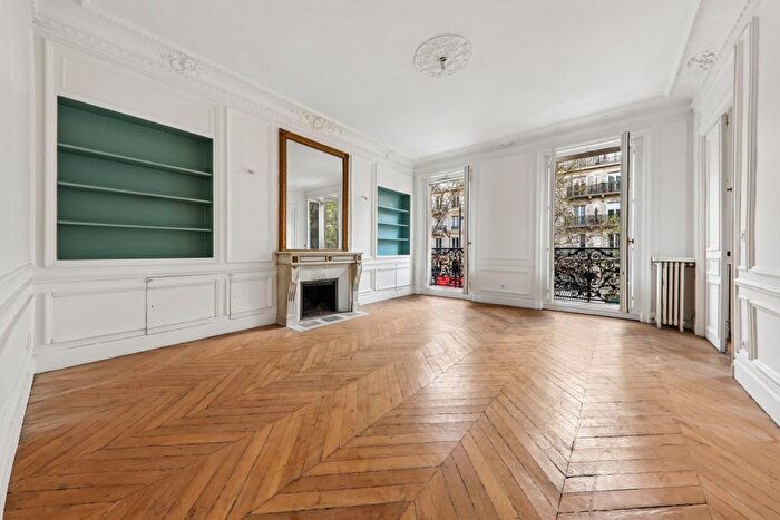 Paris 5ème, Sorbonne, Quartier Latin - Appartement 4 pièces à vendre